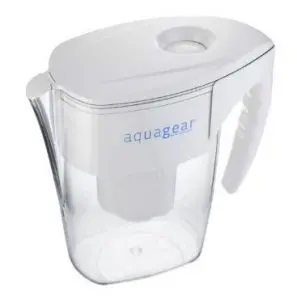 Best Water Filter Pitchers | 2024 Edition